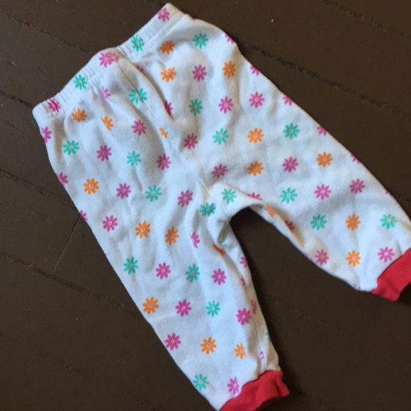 Sesame Street | Bottoms | Sesame Street Elmo Pants | Poshmark